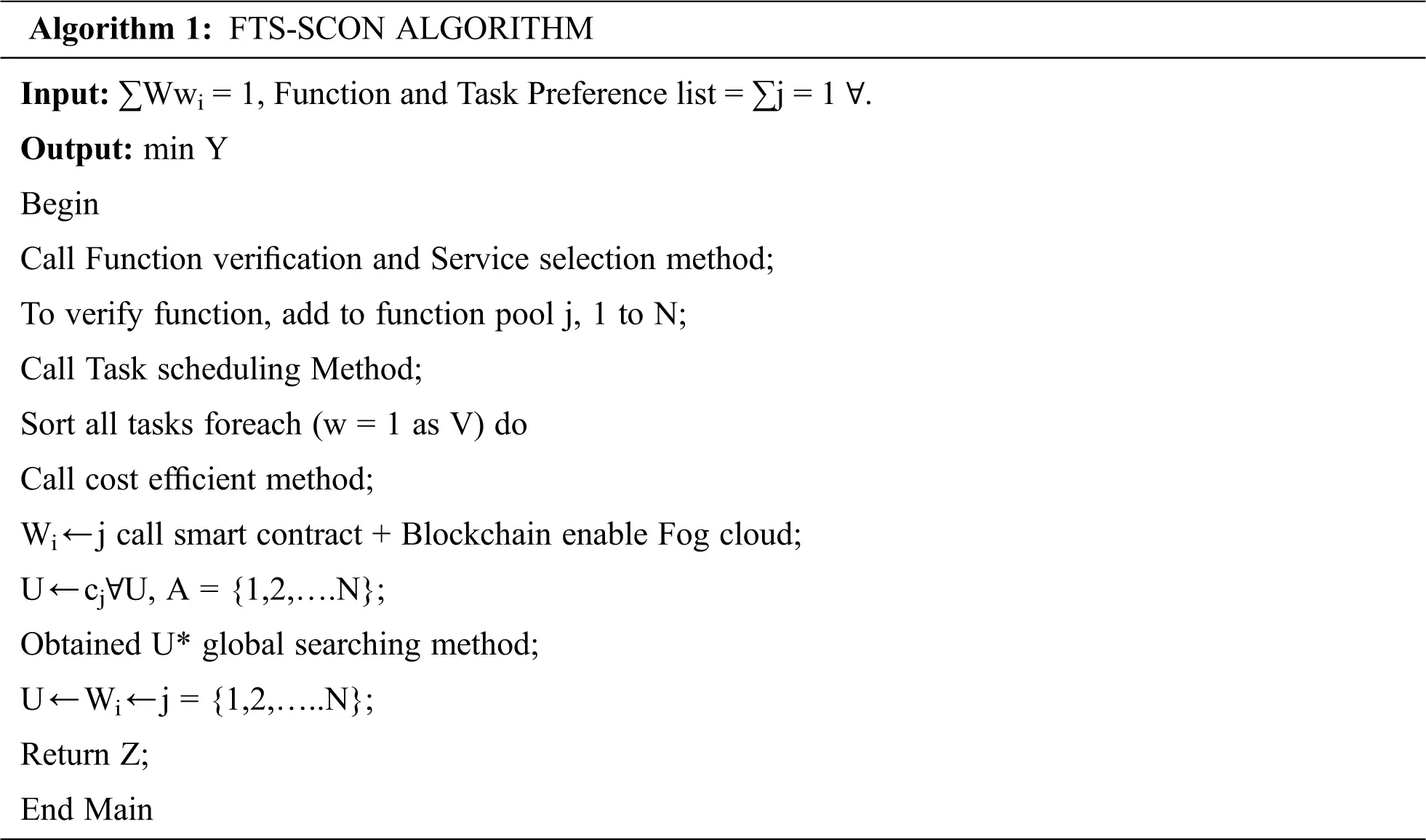 Cost Efficient Scheduling Using Smart Contract Cognizant Ethereum for IoMT