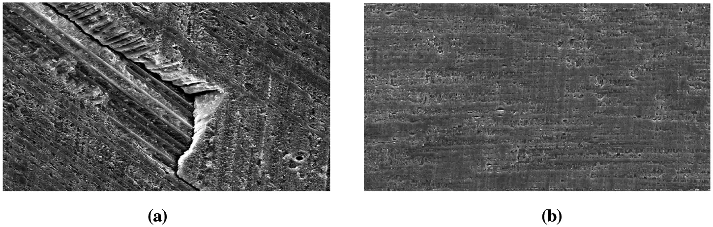 Crack Detection in Composite Materials Using McrowDNN