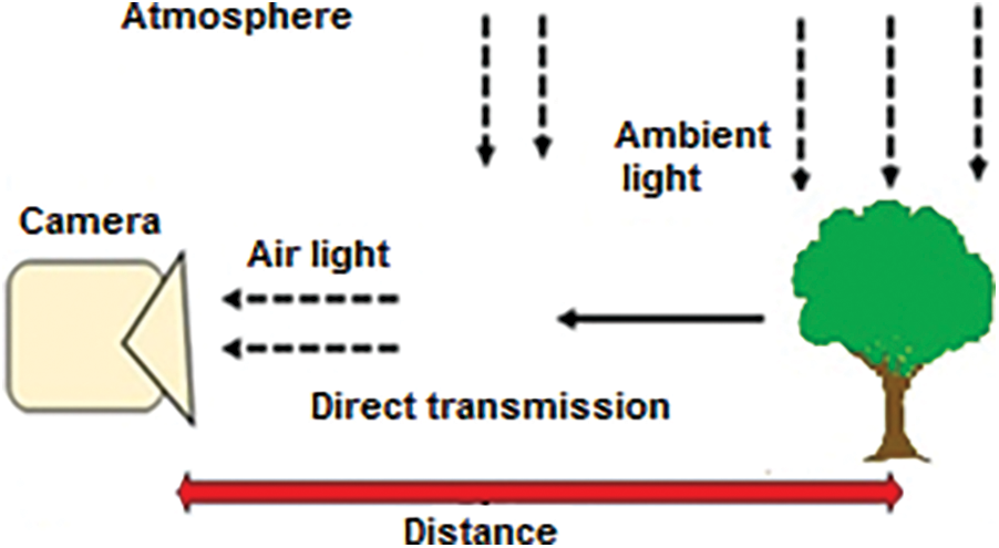 Dark and Bright Channel Priors for Haze Removal in Day and Night Images