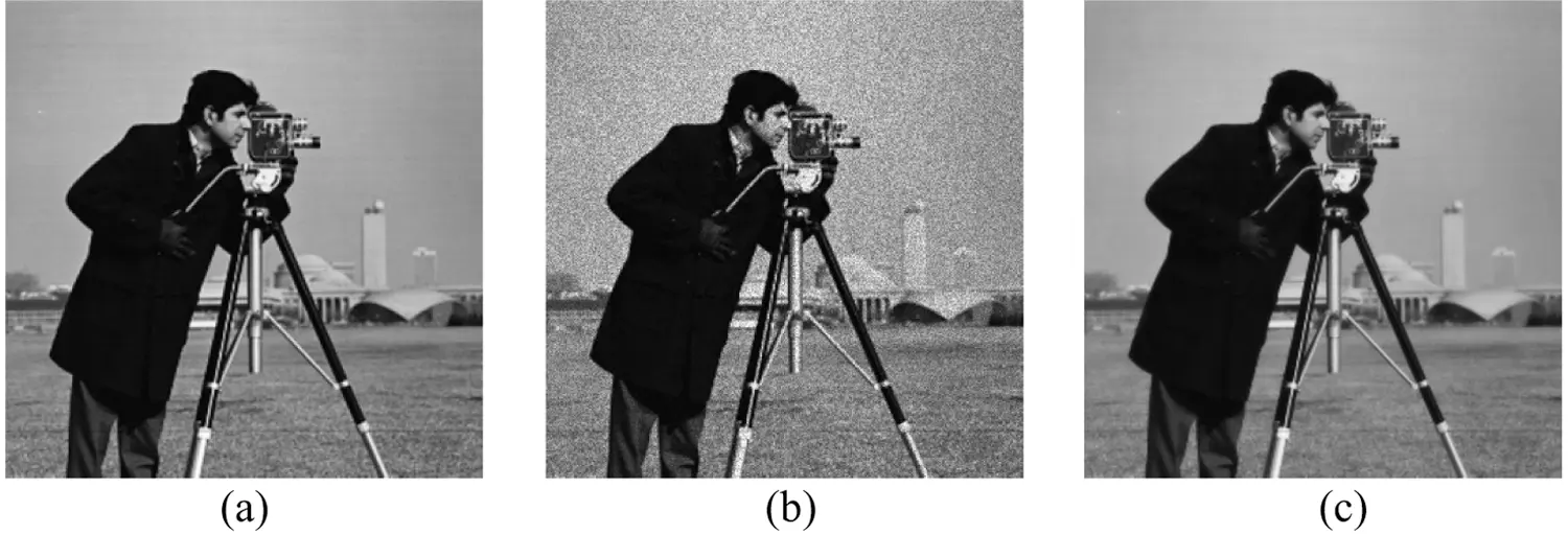 Extended Speckle Reduction Anisotropic Diffusion Filter to Despeckle ...