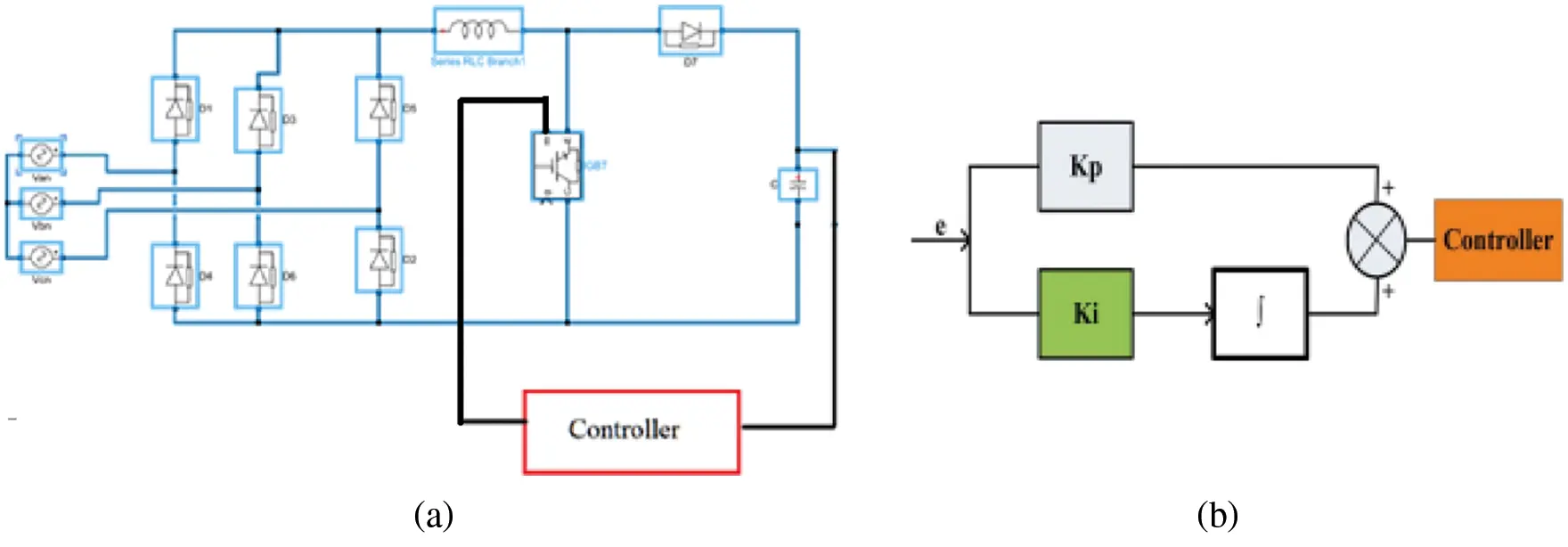 Design and Analysis of Novel Three-Phase PFC for IM Drives