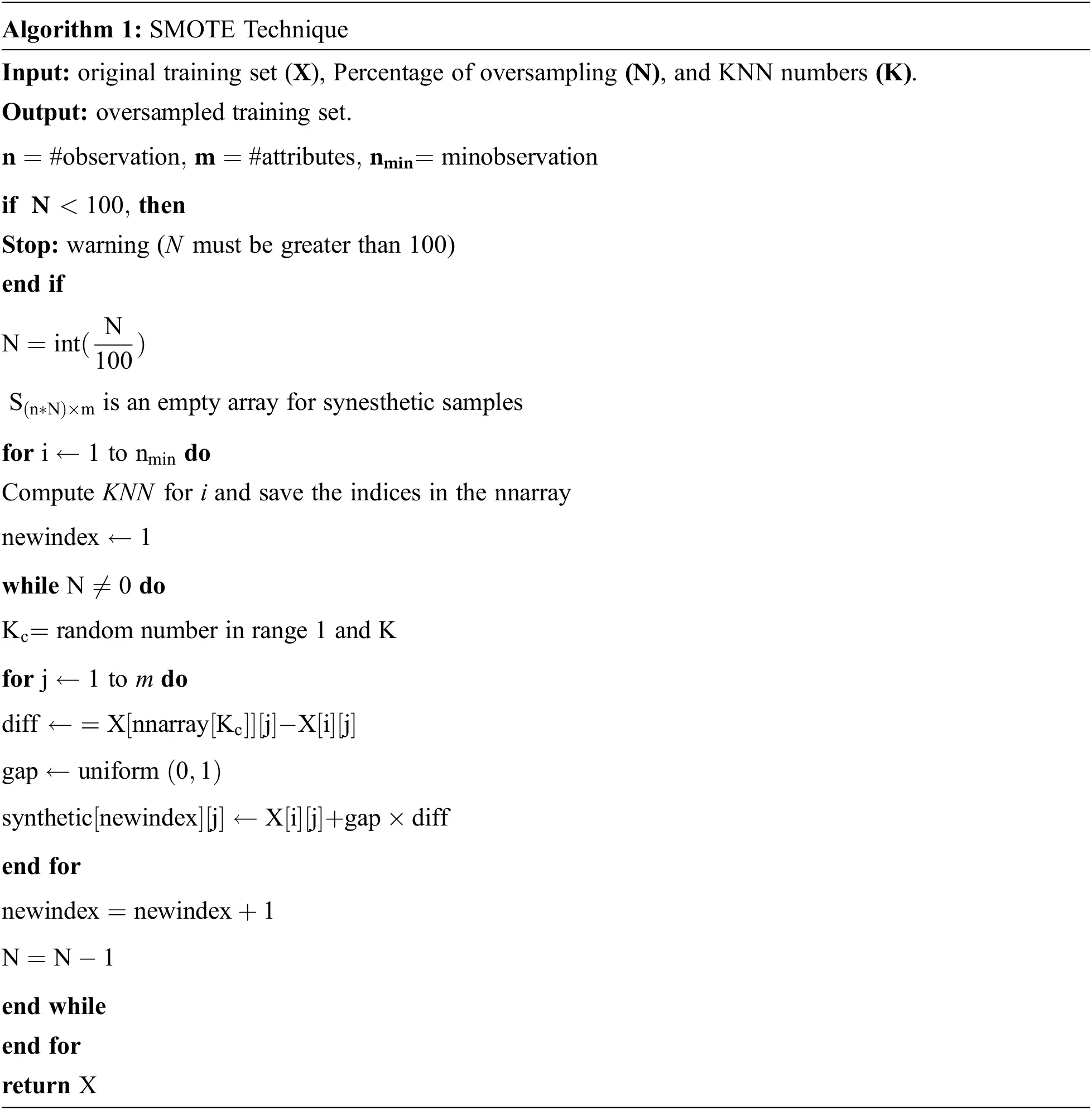 Hybrid Deep Learning Based Attack Detection for Imbalanced Data ...