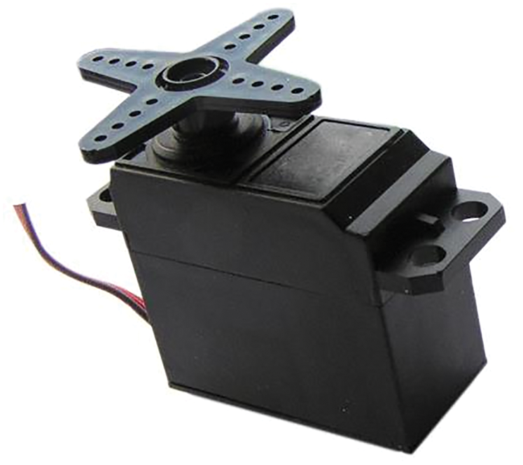 Vision Navigation Based PID Control for Line Tracking Robot