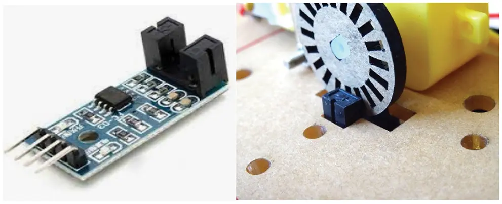 Vision Navigation Based PID Control for Line Tracking Robot