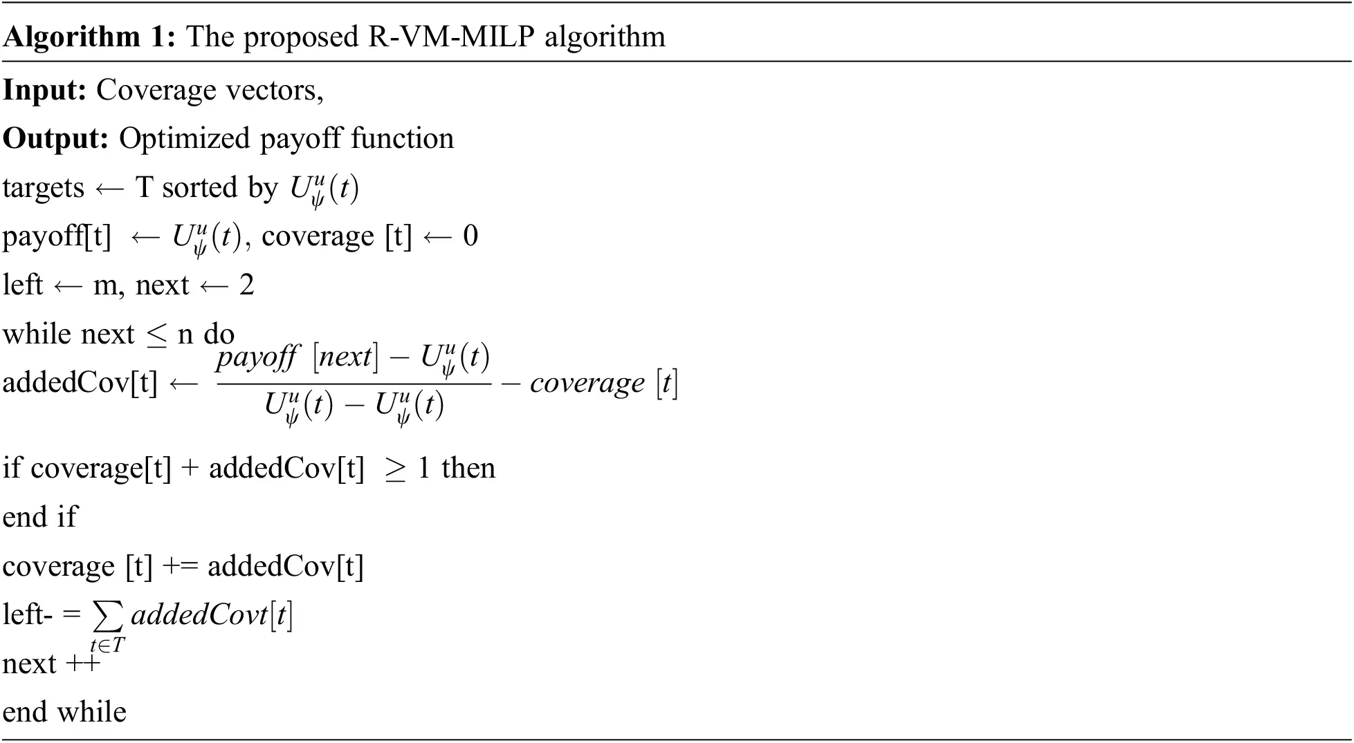 Randomized MILP framework for Securing Virtual Machines from Malware ...