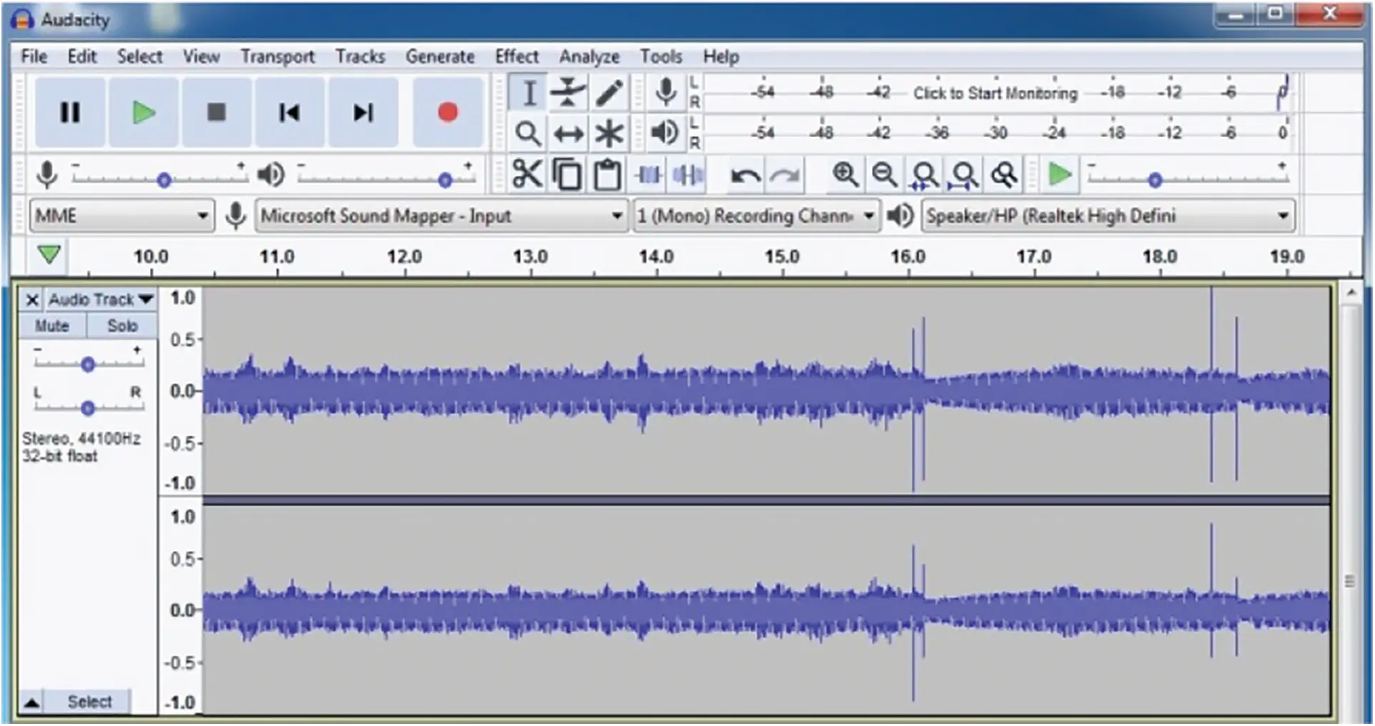 Real-Time Speech Enhancement Based on Convolutional Recurrent Neural ...