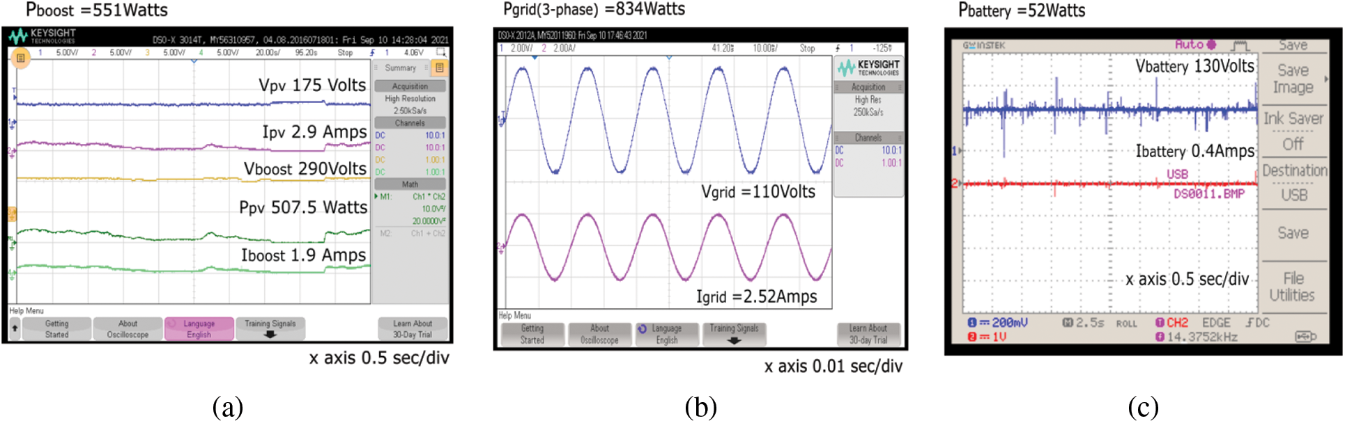 Implementation of FPGA Based MPPT Techniques for Grid-Connected PV System