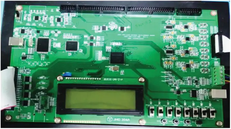 Implementation of FPGA Based MPPT Techniques for Grid-Connected PV System