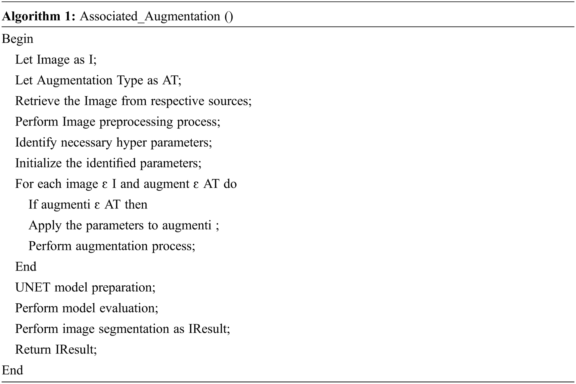 Multilevel Augmentation for Identifying Thin Vessels in Diabetic Retinopathy Using UNET Model