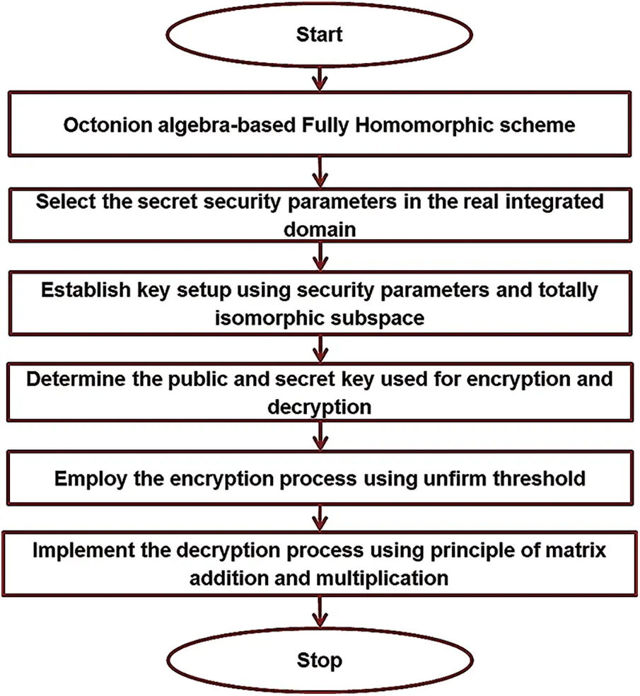 Novel Homomorphic Encryption for Mitigating Impersonation Attack in Fog ...