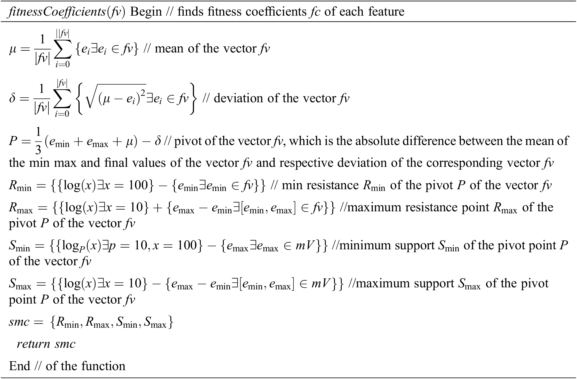 Germination Quality Prognosis: Classifying Spectroscopic Images of the ...