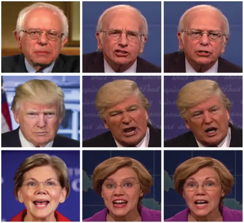 Detecting Deepfake Images Using Deep Learning Techniques and ...