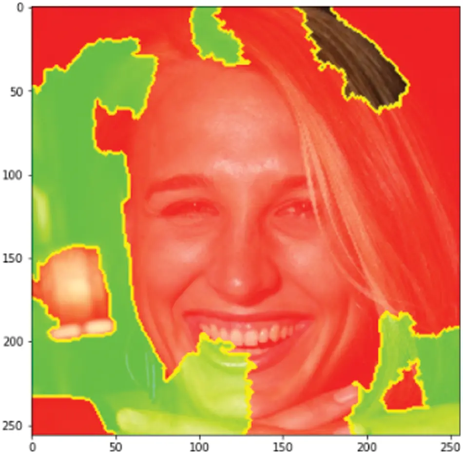 Detecting Deepfake Images Using Deep Learning Techniques and Explainable AI Methods