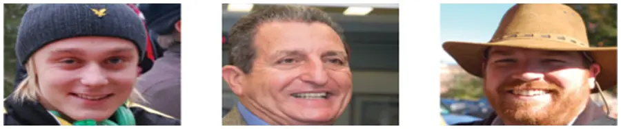 Detecting Deepfake Images Using Deep Learning Techniques and ...