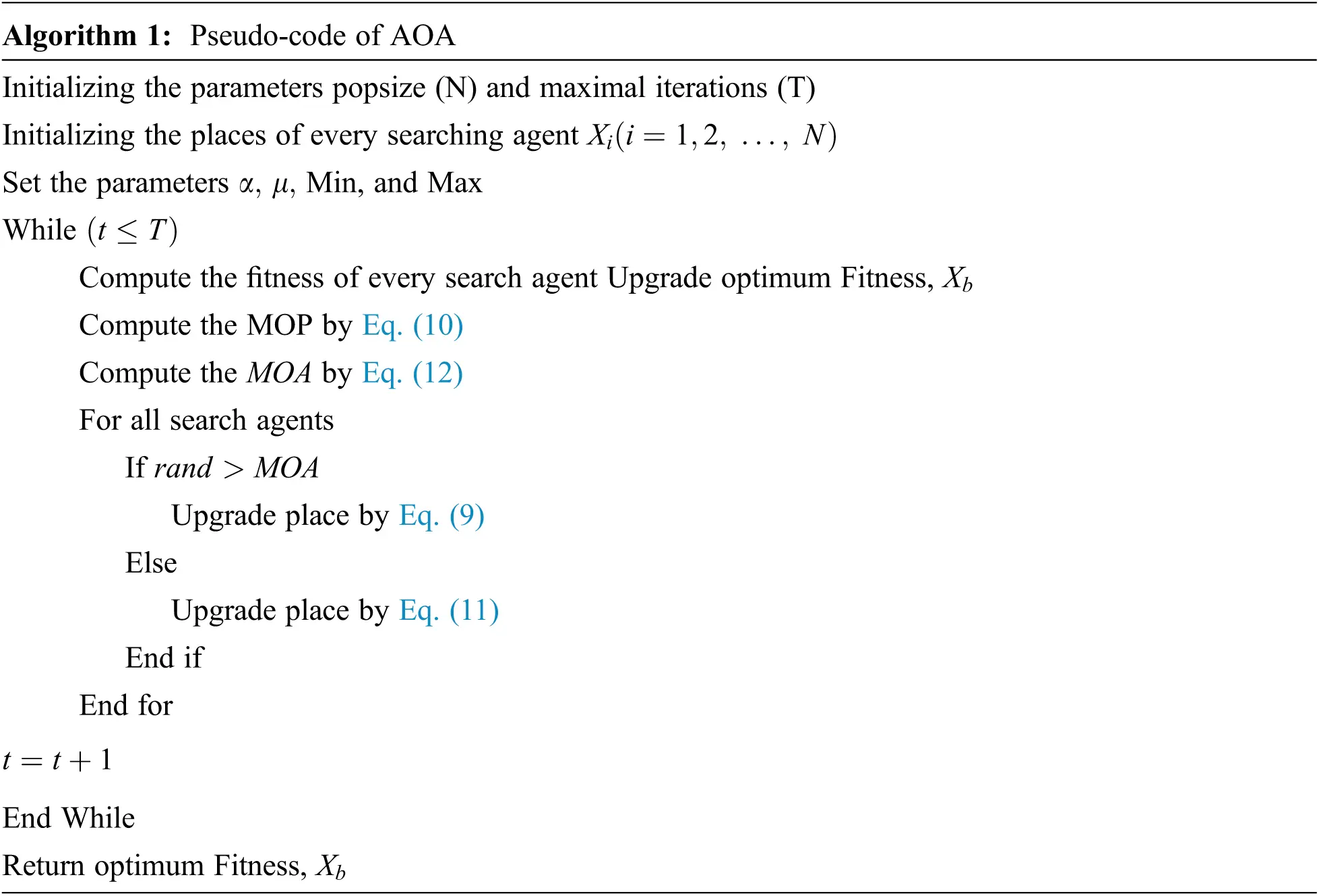 IASC | Free Full-Text | Arithmetic Optimization with Deep Learning Enabled Churn Prediction ...