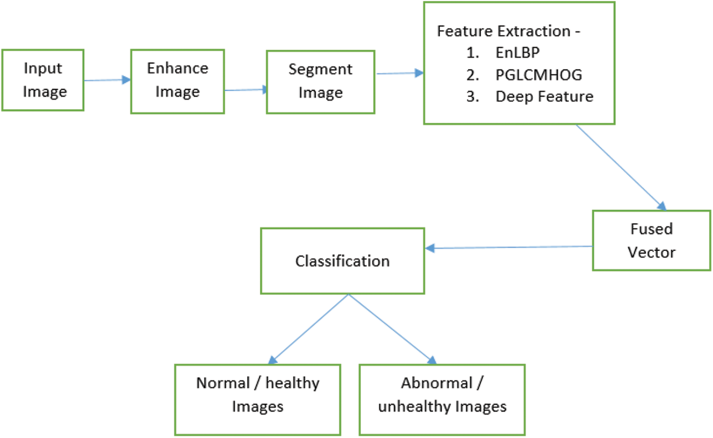IASC | Free Full-Text | Enhanced Feature Fusion Segmentation for Tumor Detection Using ...