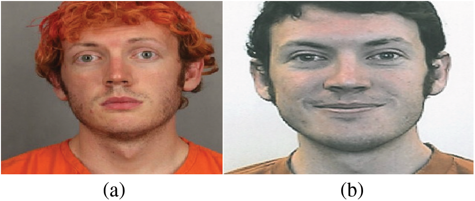 Iasc Free Full Text Spoofing Face Detection Using Novel Edge Net Autoencoder For Security