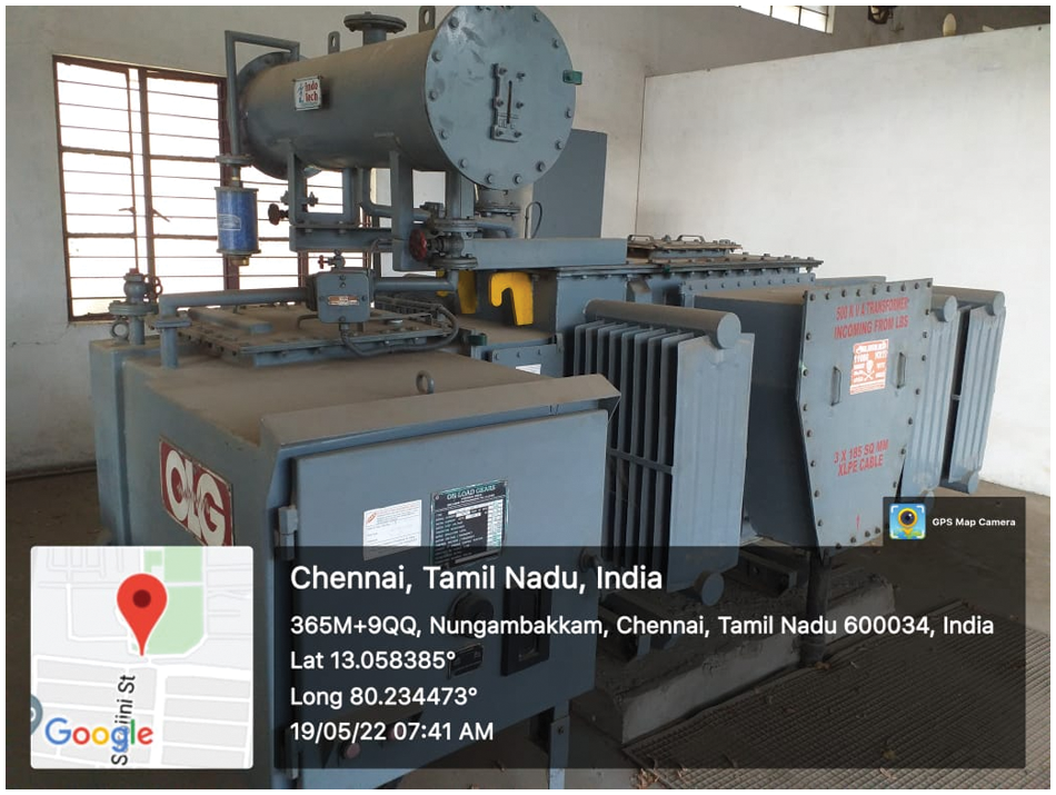 IASC | Free Full-Text | Transformer Internal and Inrush Current Fault ...