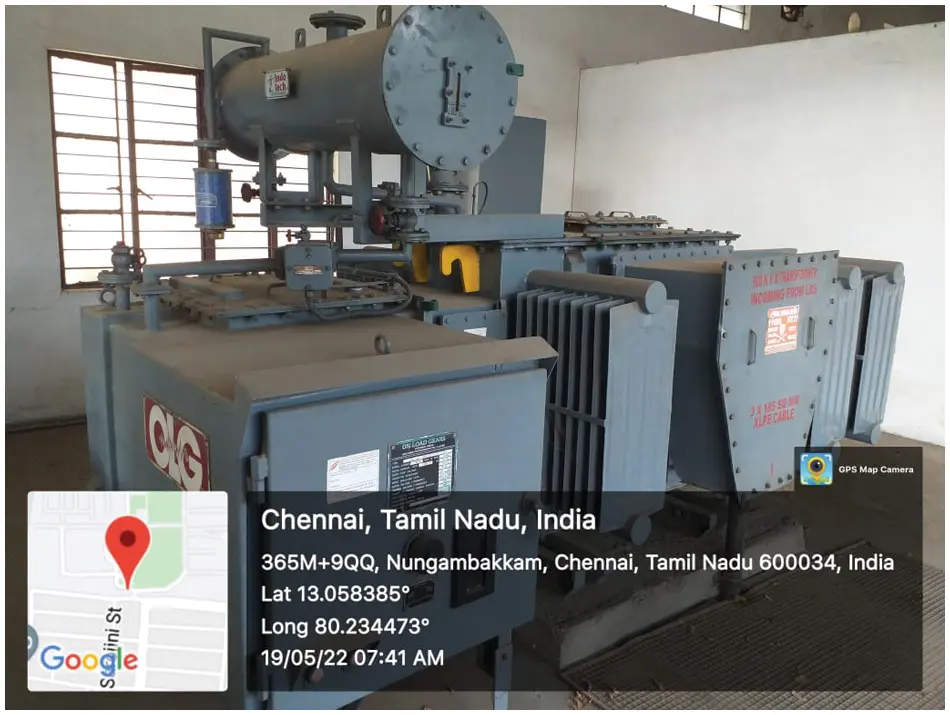 IASC | Free Full-Text | Transformer Internal and Inrush Current Fault Detection Using Machine ...