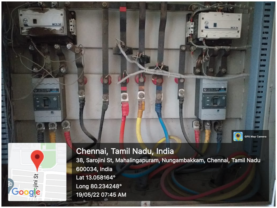 IASC | Free Full-Text | Transformer Internal and Inrush Current Fault Detection Using Machine ...