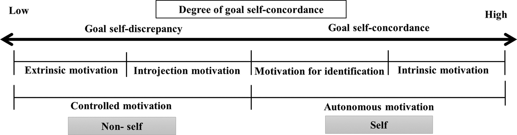 Goal Self-Concordance Model: What Have We Learned and Where are We Going