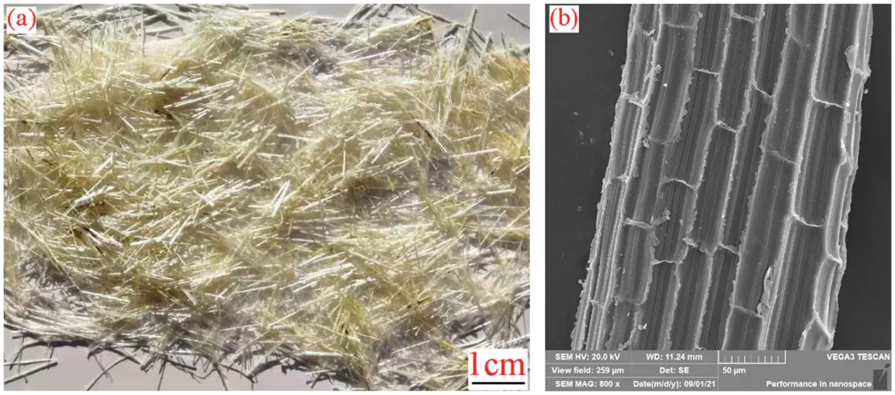 Effects of Strain Rate and Fiber Content on the Dynamic Mechanical ...