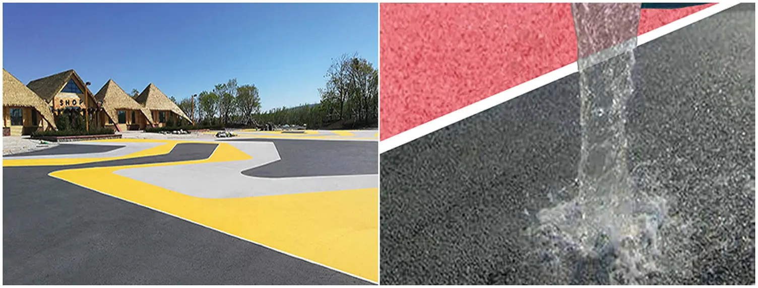 Research Progress of Eco-Friendly Portland Cement Porous Concrete: A Review