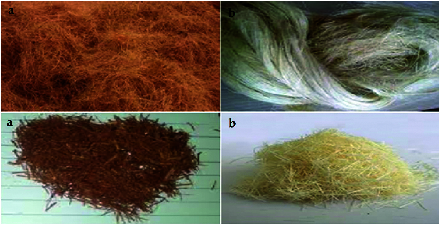 Experimental Investigation on the Mechanical Properties of Natural ...