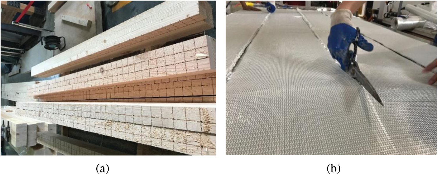 Study on the Fire Behavior of Sandwich Wall Panels with GFRP Skins and ...