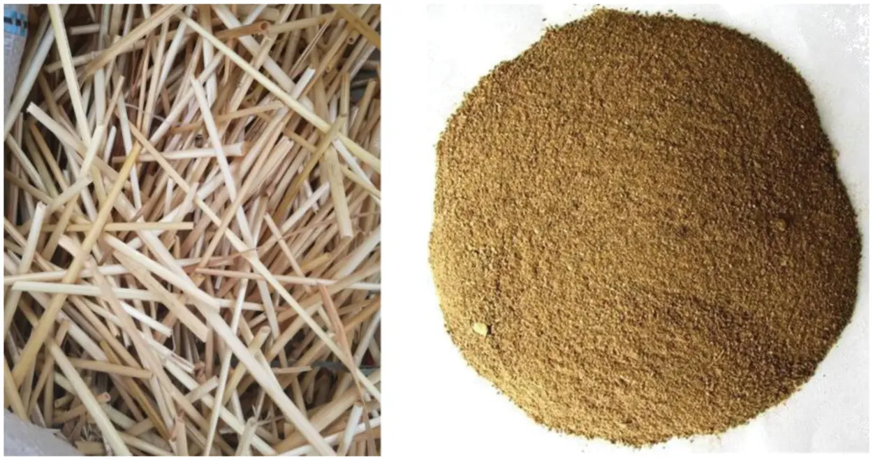 JRM | Free Full-Text | Research and Application Progress of Straw