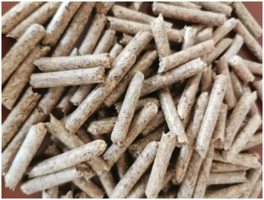 JRM | Free Full-Text | Research and Application Progress of Straw