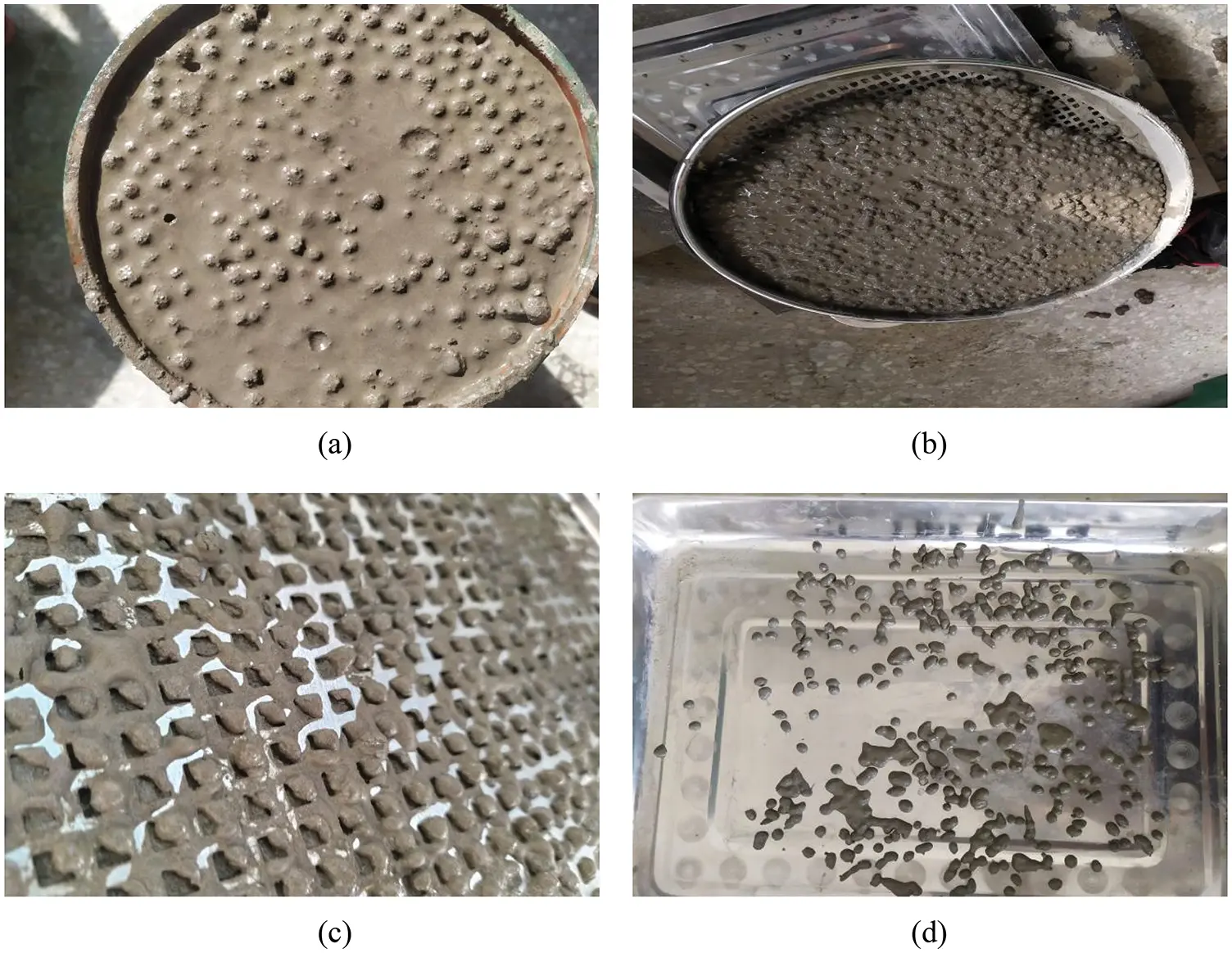 JRM | Free Full-Text | Workability and Strength of Ceramsite Self ...