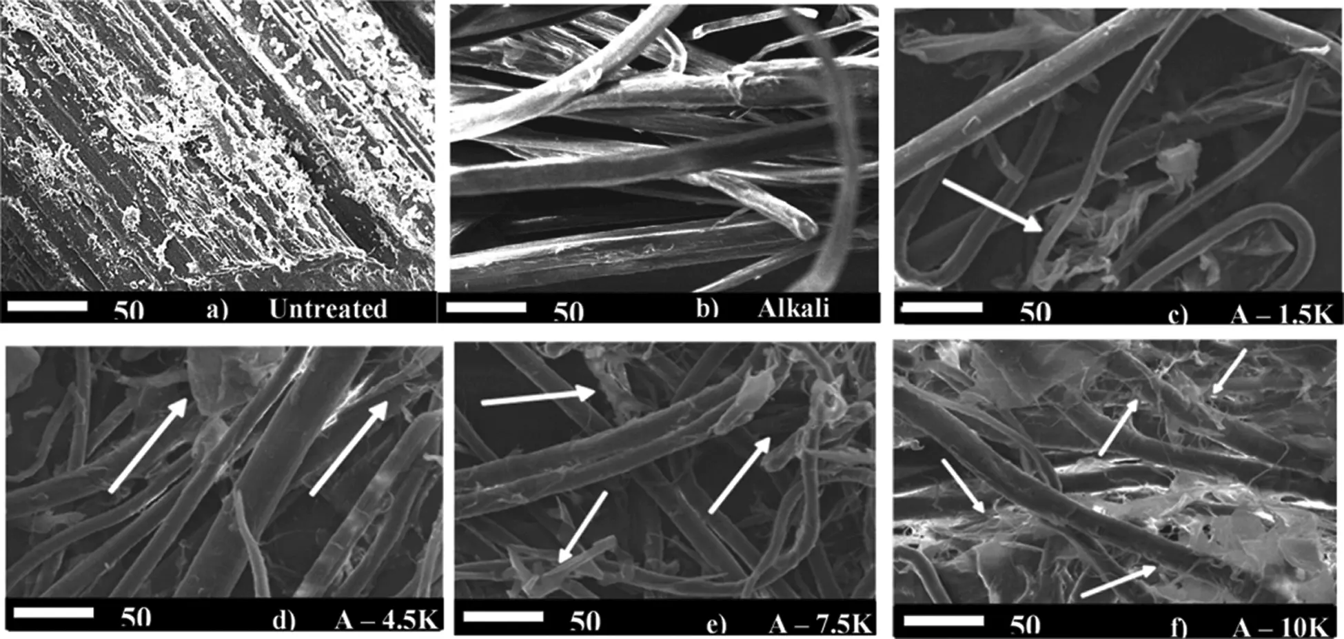 Properties and Applications of Bamboo Fiber—A Current-State-of-the Art