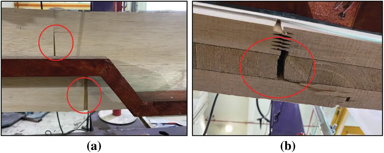 Bending, Compression and Bonding Performance of Cross-Laminated Timber ...