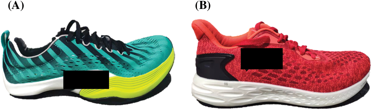 Effects of Forefoot Shoe on Knee and Ankle Loading during Running in ...