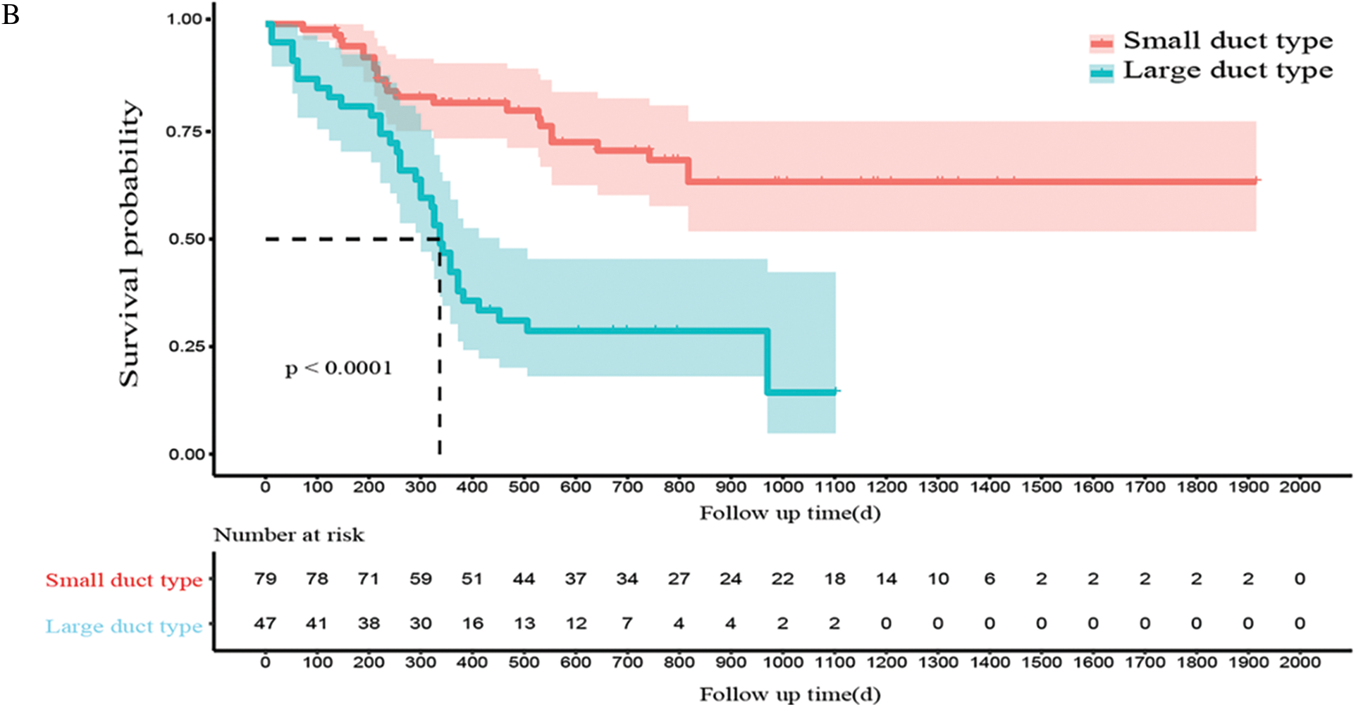 Development and Validation of a Nomogram Model to Predict the Prognosis of Intrahepatic ...
