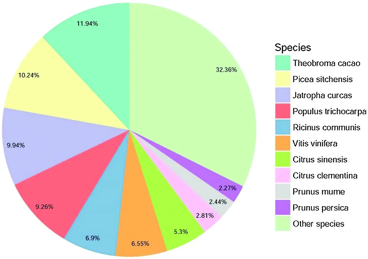 Identification of Genes Involved in Celastrol Biosynthesis by ...