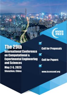 Tech Science Press - Publisher of Open Access Journals