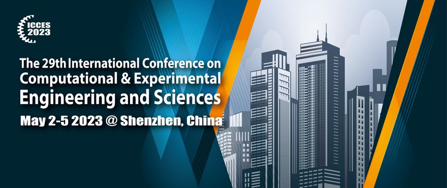 Tech Science Press - Publisher of Open Access Journals