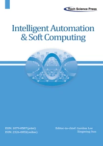 Tech Science Press - Publisher of Open Access Journals