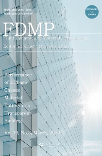 Tech Science Press - Publisher of Open Access Journals