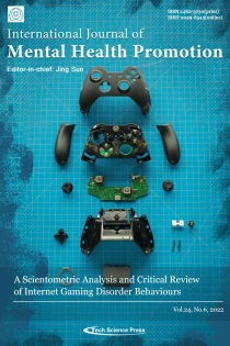 Tech Science Press - Publisher of Open Access Journals