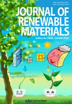 Tech Science Press - Publisher of Open Access Journals