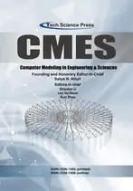 Tech Science Press - Publisher of Open Access Journals